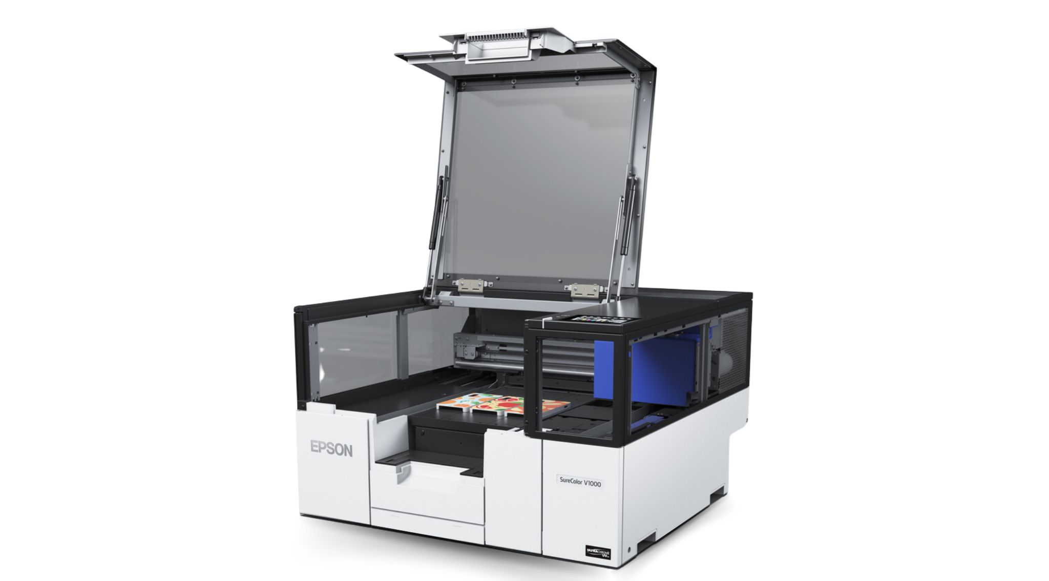 harga printer UV Epson V1030 | Masterplotter