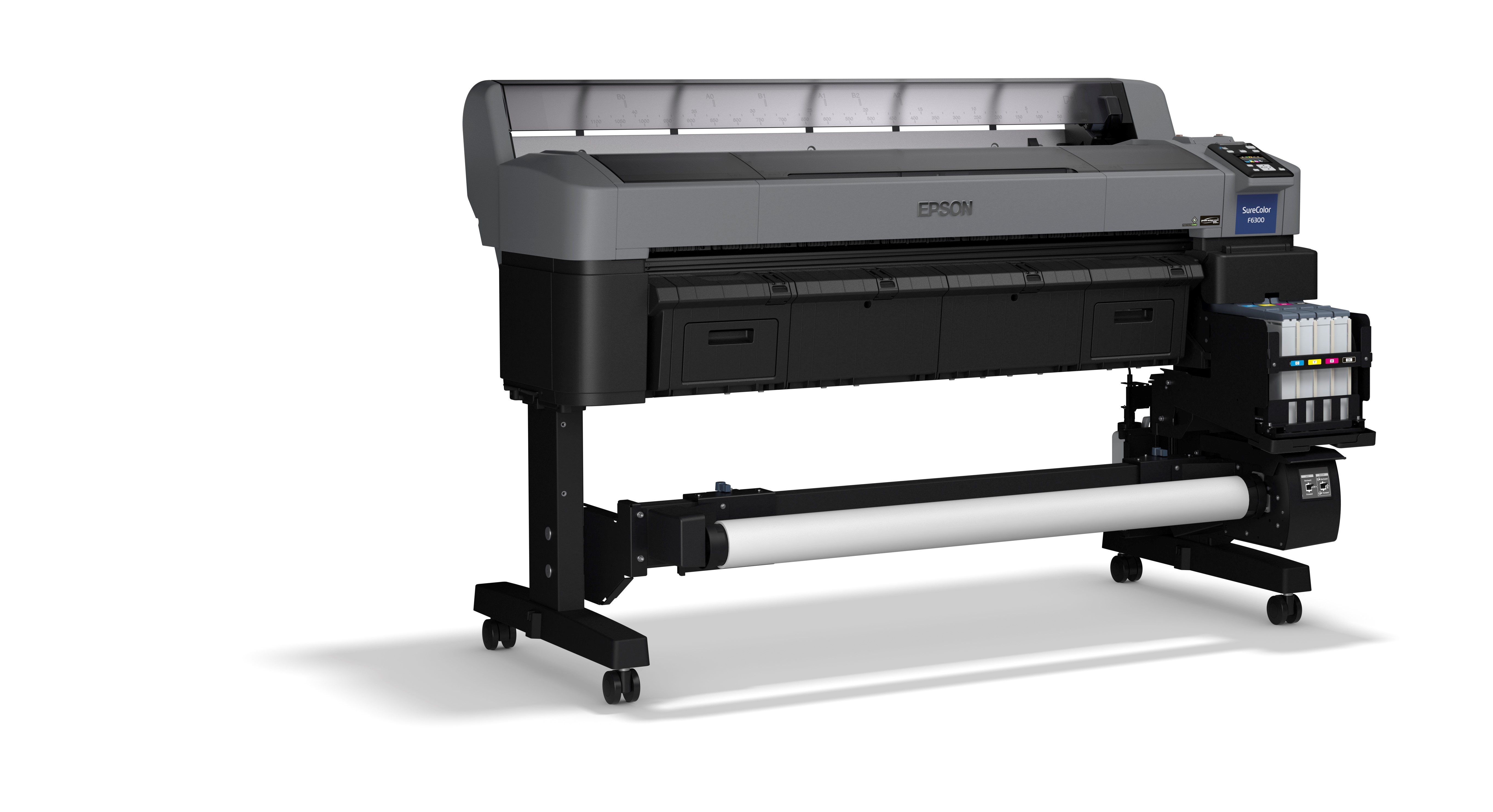 Epson F6330 | Masterplotter