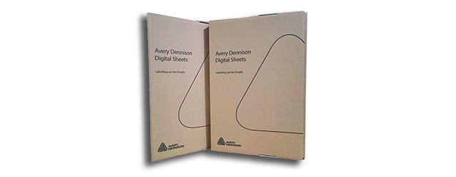 Fasson Sticker Vinyl A3 Plus | Masterplotter